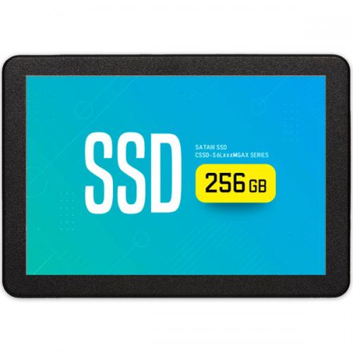 型番:4988755-065481JANコード:4988755065481【容量】256GB<br>【ファームファクター】2.5インチ<br>【I/F】SATA<br> 【Read】530MB/s &lt...