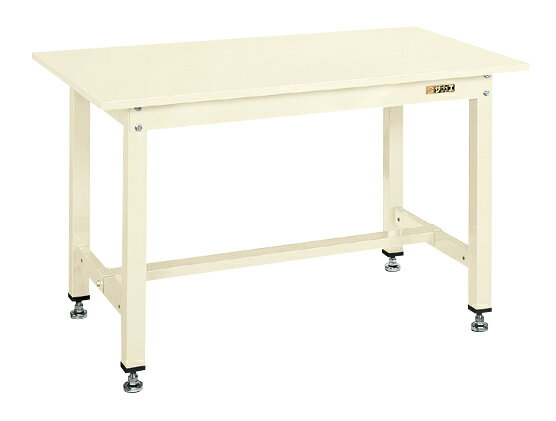 ●外寸：W1800×D900×H740mm●内寸：W1530×D678×H430mm●均等耐荷重：800kg●カラー：アイボリー●質量：59kg●天板サイズ：1800×900×25mm●天板種類：スチール天板●天板カラー：アイボリー●天板厚...