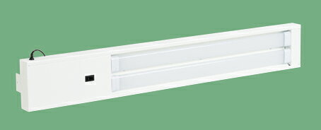 ●外寸：W854×D125×H42mm●質量：2.1kg●本体カラー：ホワイト●LED：20型相当×2灯●コード長さ：3m●色温度：5000K●光束：2200lm