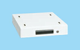 ●外寸：W400×D500×H83●カラー：ホワイト●質量：5kg●品番末尾の□にて作業台奥行寸法をご指示下さい。●仕切板の取付はできません。●引出し内寸：W343×D393×H51mm●セット内容（付属品）：キャビネット取付金具2本付
