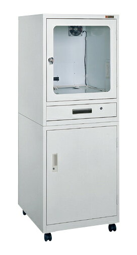 ●外寸：W600×D650×H1610mm●カラー：ニューグレー●質量：45kg●キャスター：50φ双輪●モニタースペース寸法：W518×D620×H550mm●キーボードスペース寸法：W467×D216×H65mm●ボールスライドレール採...