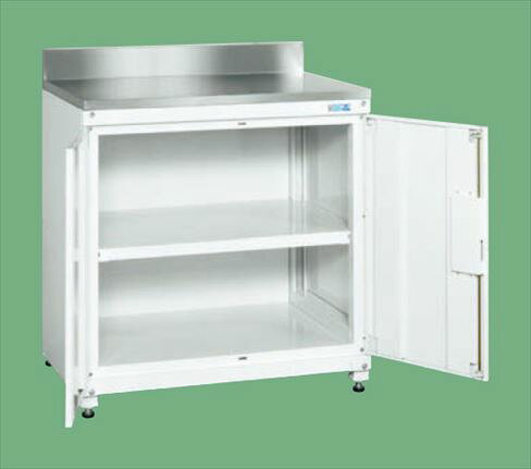 ●外寸：W900×D640×H1040mm●均等耐荷重：250kg●質量：64kg●均等耐荷重（棚板1段当り）：250kg●本体色：パールホワイト●セット内容・付属品：棚板1枚付●棚板は50mmピッチで調整可能