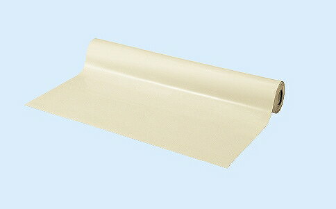 ●外寸：W1000×L11000×t1.5mm●カラー：アイボリー●電気抵抗値：標準値 1×10?Ω以下●フタル酸エステル（4種）対応