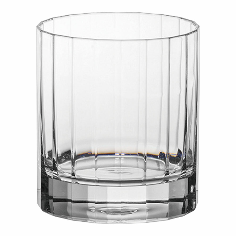 MLVはハイグレードポリカーボネイトを使用し、特殊加工技術を施すことでクリスタルガラスのような圧倒的な透明度と輝きを実現しています。 割れにくいのでケータリングやホテル、バー、プールサイド、アウトドアでもおすすめです。 おしゃれな形で一味違...