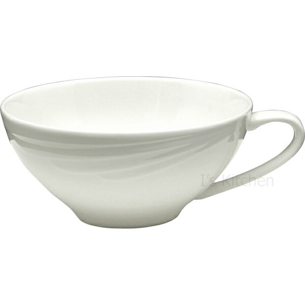 【10客組】 長径12.1×短径10×H4.7　200cc アルミクロン（強化磁器） マレーシア製 ソーサーは別売りです。 業務用のため1個づつの箱には入っておりません。 こちらにセットしてお使いいただけるソーサーはこちら。 ↓ MIYAW...