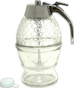 W10.3XD8.3XH14.8cm　200mlオイルを入れたり、手作りドレッシングやタレを入れたり、使い方は工夫次第