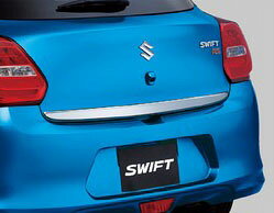 商品説明車名SWIFT【スイフト】対応年式2017/01〜2020/05品番【1】99114-52R00：クロームメッキ適合表RStXGXLRSハイブリッドMLハイブリッドRS【1】○○○○○○