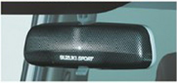 商品説明車名XBEE【クロスビー】対応年式2017/12〜品番【1】99145-52R10備考欄※ルームミラーカバーと同時装着できません。※写真は当該車両と異なります。適合表ハイブリッドMXハイブリッドMZ【1】○○