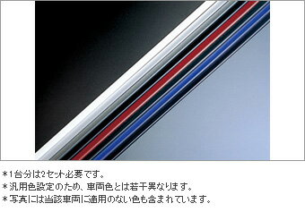 商品説明車種TOYOTA【トヨタ】AURIS【オーリス】年式2012/08〜2015/03商品名ドアエッジプロテクター樹脂製　2本入品番【1】08265-00070-A0：ホワイト【2】08265-00070-B0：スーパーシルバー【3】0...