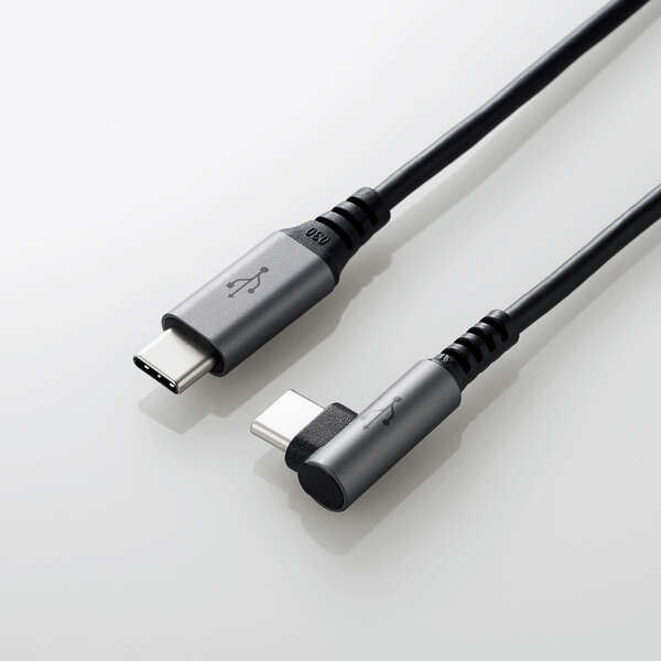 【商品説明】■USB Type-Cを搭載しているパソコン及び充電器、モバイルバッテリーなどに、USB Type-Cを搭載しているスマートフォンやタブレットを接続し、充電やデータ転送ができるUSB2.0ケーブルです。■USB2.0の規格である...