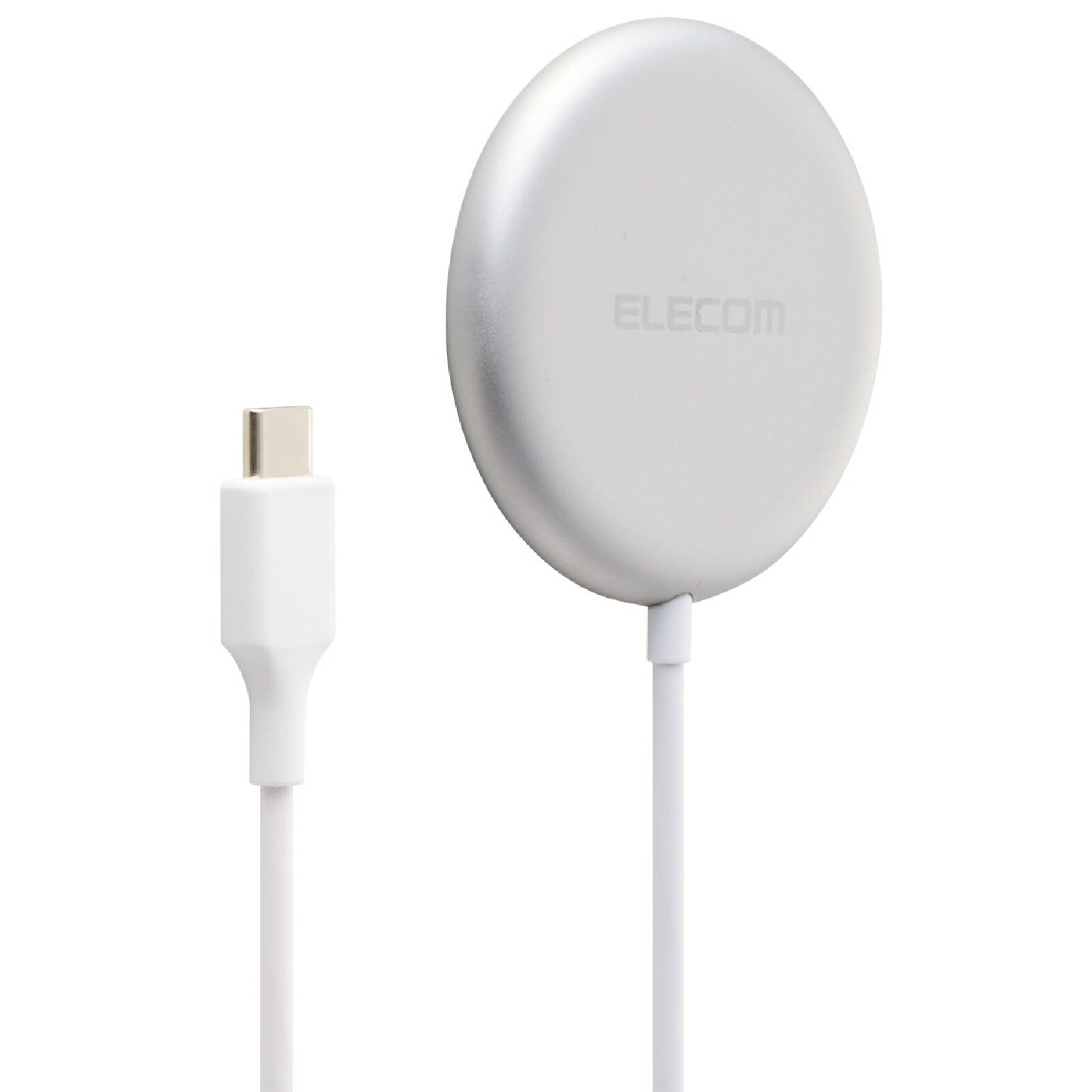 ［特徴］ ■マグネットで対応するスマートフォンに固定するだけで高速充電できる、Qi2 25W規格対応のワイヤレス充電器です。 ■WPC(ワイヤレスパワーコンソーシアム)が策定したワイヤレス給電の国際標準規格「Qi(チー)2 25W」に準拠し...