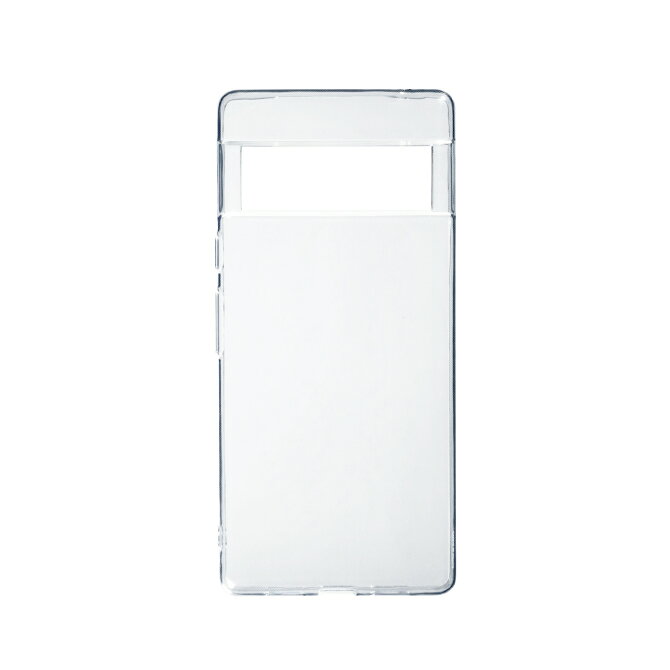 【商品特長】スマートフォンを買ったら、本体の保護のためすぐに買って欲しいスマホケース（スマホカバー）です。素材は、柔らかいソフトケース（ソフトカバー）です。カラーは、クリアで違和感がなくご利用頂けます。【対応機種】Google Pixel ...