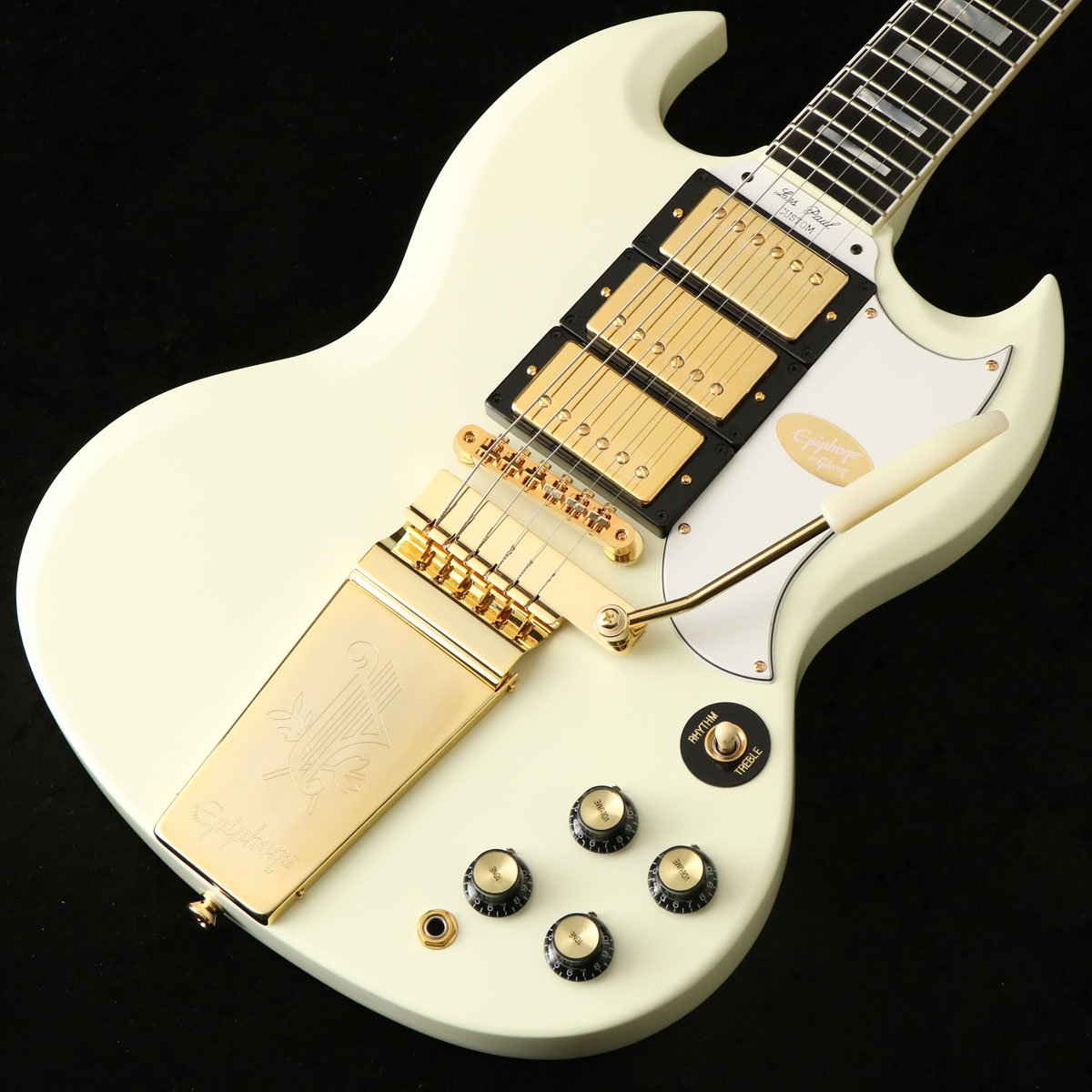 楽天市場】epiphone sg customの通販 楽天市場】epiphone sg customの通販