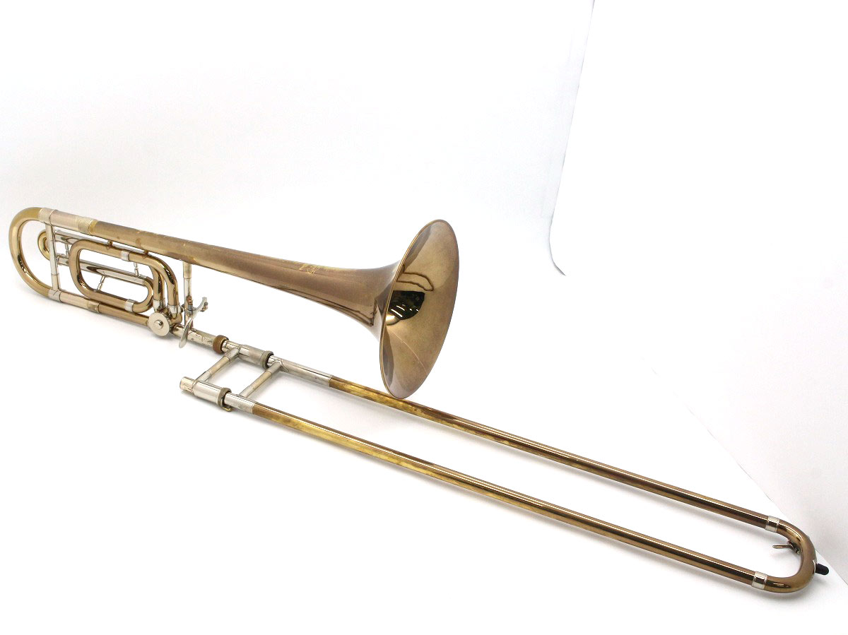 楽天市場】bach バストロンボーン 中古の通販 楽天市場】bach バストロンボーン 中古の通販