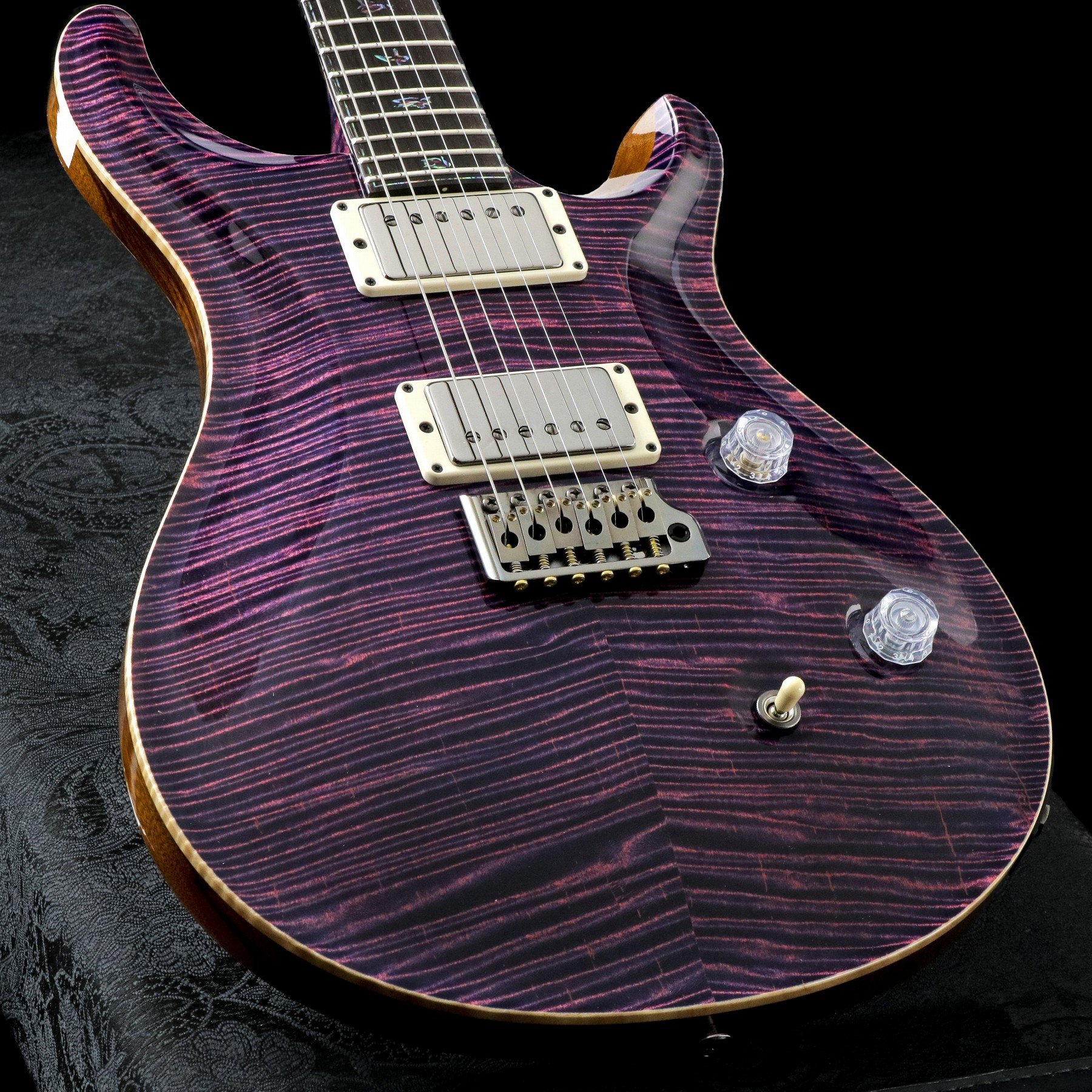 楽天市場】PRS Private Stock Custom 24の通販 楽天市場】PRS Private Stock Custom 24の通販