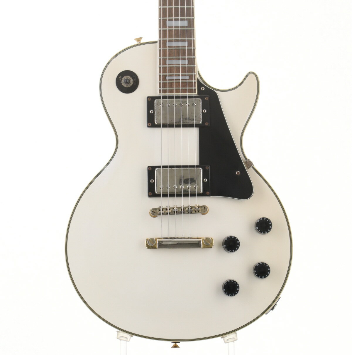 楽天市場】レスポール ホワイト epiphoneの通販 楽天市場】レスポール ホワイト epiphoneの通販