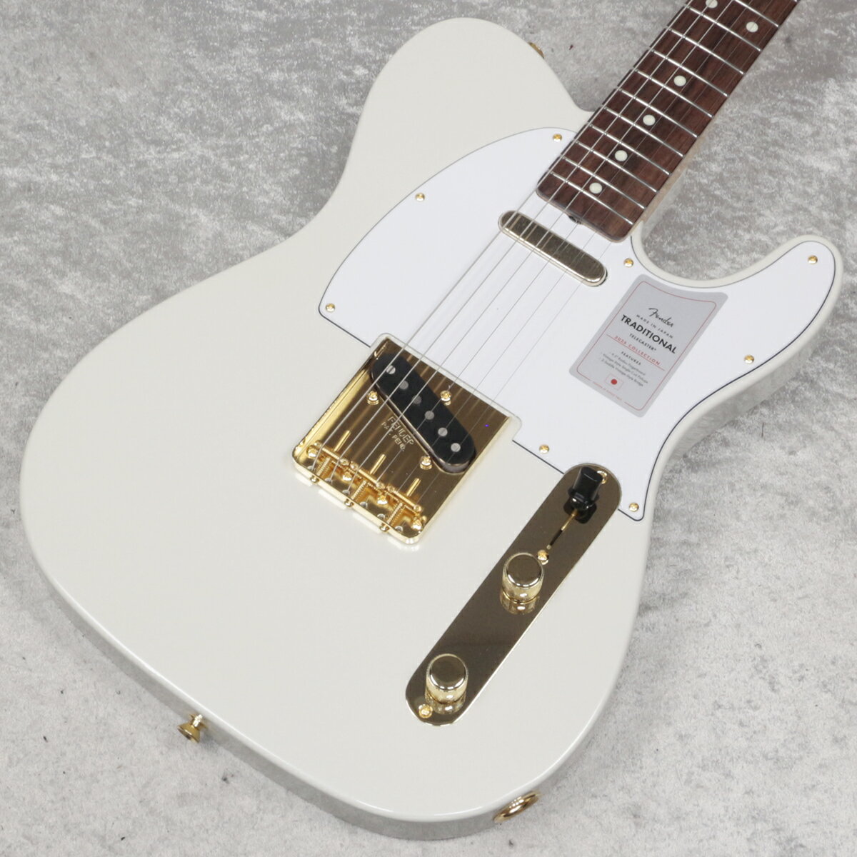 楽天市場】fender telecaster whiteの通販 楽天市場】fender telecaster whiteの通販