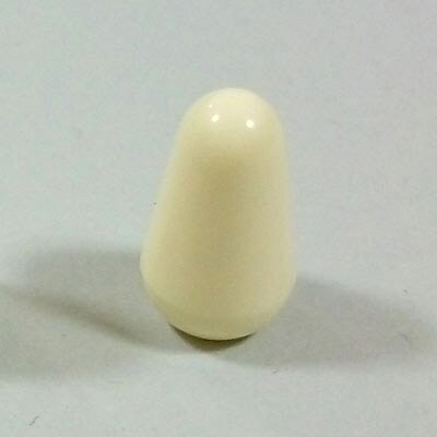 Lever Switch Knob Inch/Metric Vintage Mint YellowCRL等のインチサイズと、アジア製の一部のミリサイズのレバースイッチに対応するノブです。注) 国産スイッチの、DM, YM, VLXシリーズに...