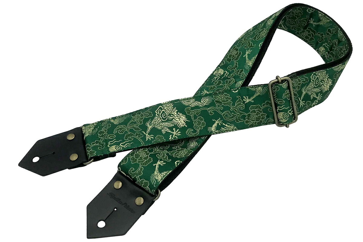 ES-PJ50DF Dragons&Flowers piceNote 初となる柄物ストラップが完成しました!! 初の試みとして柄物を製品化するにあたり様々な試行錯誤がありました。どんな柄や雰囲気がいいのか? 大切な事は、「ユーザーが欲しくな...