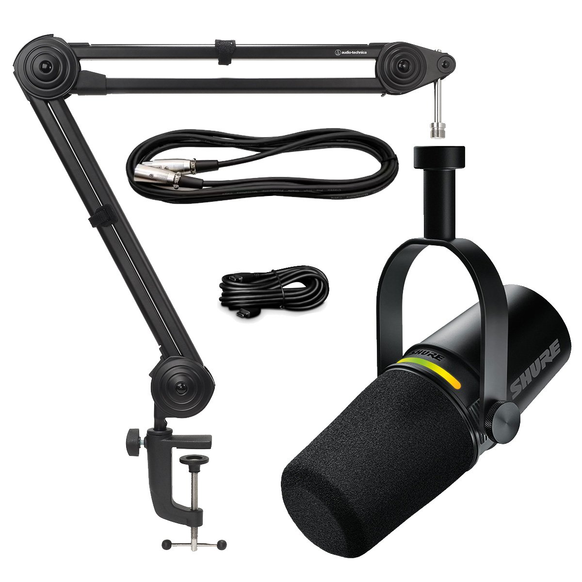 楽天市場】shure mv7 アームの通販 楽天市場】shure mv7 アームの通販
