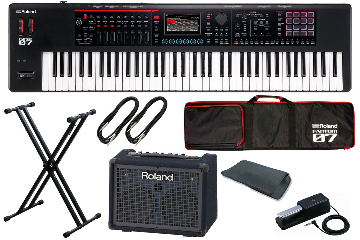 楽天市場】roland fantom-7 ケースの通販 楽天市場】roland fantom-7 ケースの通販
