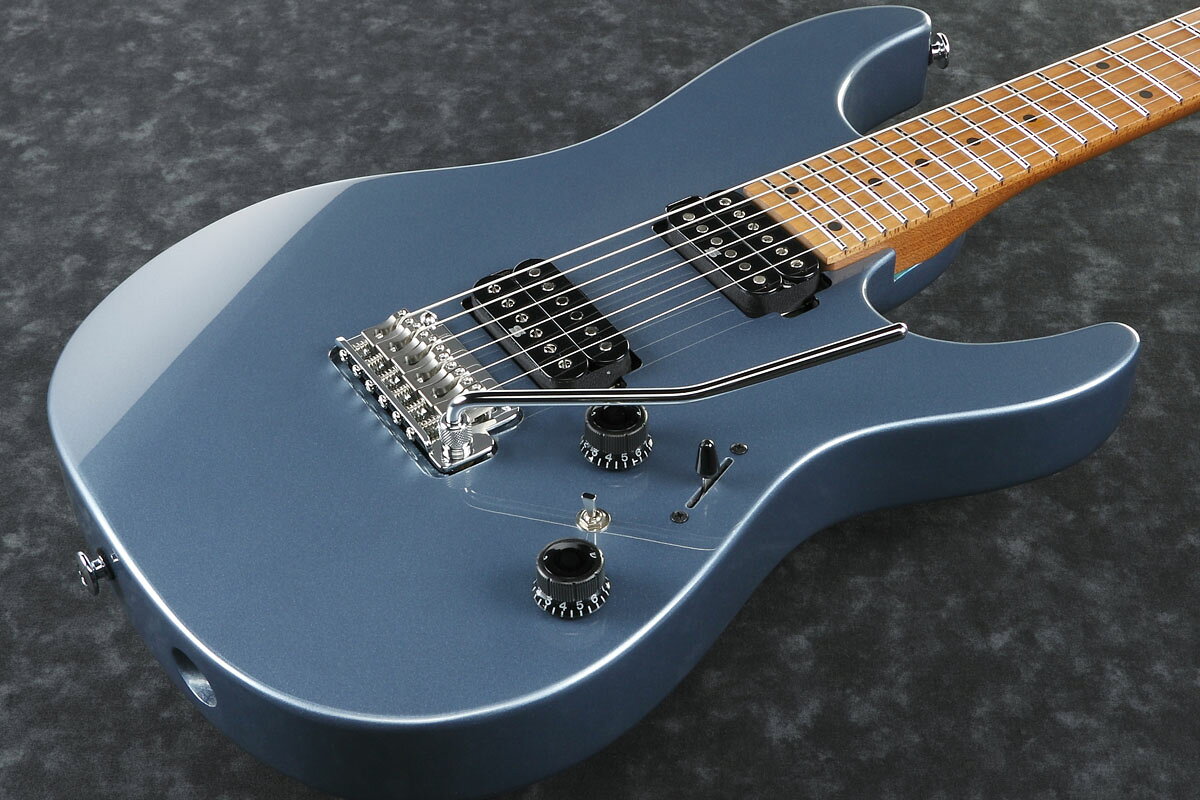 新世代ギタリストのスタンダードモデル！ アイバニーズ・プレステージの2018年モデルAZ2402が登場しました。 AZシリーズは、Ibanezがこれまで培ってきた全て「AからZまで」を注ぎ込んで生み出されました。モダン・プレイヤーに求められ...