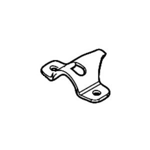 MUR012GZにプロテクタを取付する際に使用するクランプ(取付金具)です。 ■適用モデル：MUR012GZ　