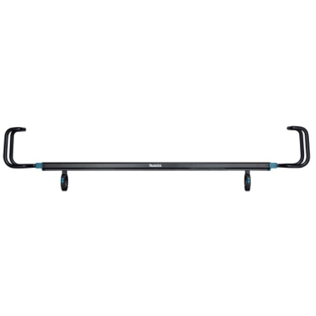 適合モデル：ML012G/ML818 取り付け幅は1,130〜1,900mm （フック間口は1,030〜1,840mm）。