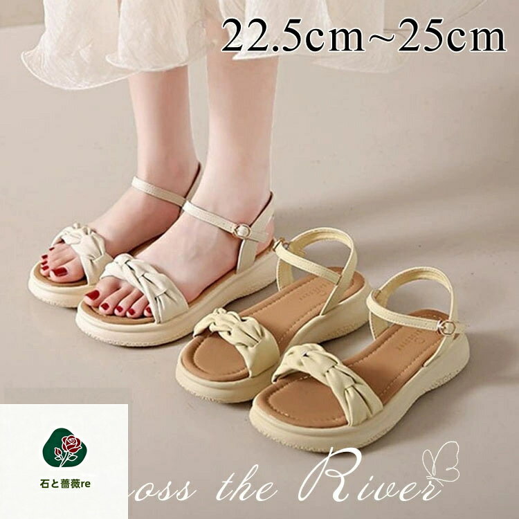 SPEC　商品仕様 サイズ 35 36 37 内長cm 22.5 23 23.5 サイズ 38 39 40 内長cm 24 24.5 25 商品内容 サンダル 関連商品 注意事項 ★サイズ表記は手作業にて行っておりますので、 実...