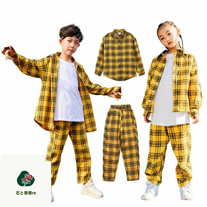 商品詳細 商品内容 トップス+ズボン カラー イエロー 素材 綿、その他 サイズ トップス：（標準） サイズ 着丈 肩幅 バスト 身長 110 50 38.5 42 100-110 120 53 40.5 44 110-120 130 55...