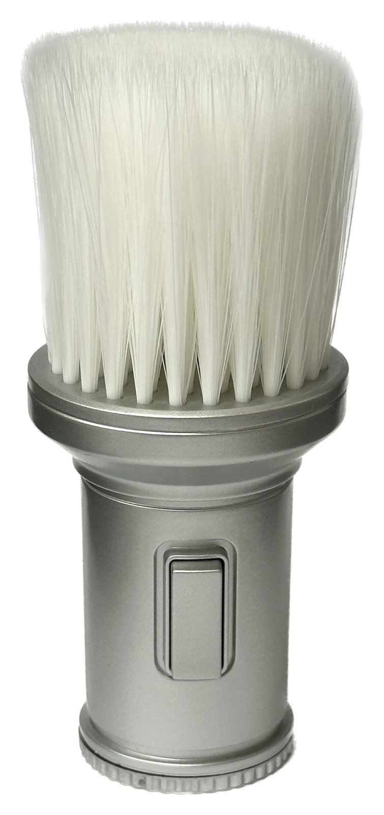 TBG ネックパウダーブラシ 毛払いとパウダーが一体になっていて大変便利な商品です。 仕様 ●材質：ナイロン/毛 ●サイズ：全長125mm メーカー 大阪ブラシ 区分 雑貨 広告文責 　　愛らんどびゅーてぃ TEL/FAX：078-646-...