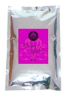 コスメヘナ ブルー 100g カラー剤 ノンジアミンで安心・安全のコスメヘナシリーズ プロテインシリーズ ●ヘナ ヘナはミソハギ科の植物で、古くはエジプト時代からカラートリートメントに使われてきました。 そのヘナを使った『コスメヘナ』は頭髪...