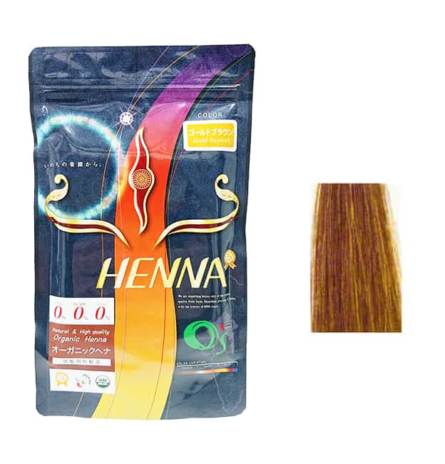 オーズプレミアムヘナ ゴールドブラウン 500g O's HENNA Organic Henna GoldBrown 厳選した天然原料を使用し、ナチュラルな色彩を表現。 O'sでは、色彩を生み出すハーブも世界各地の厳選素材を使用。 ターメリ...