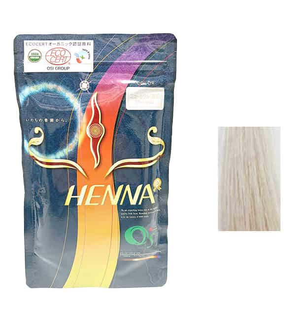 オーズプレミアムヘナ ニュートラル（透明） 500g O's HENNA Neutral 厳選した天然原料を使用し、ナチュラルな色彩を表現。 O'sでは、色彩を生み出すハーブも世界各地の厳選素材を使用。 ターメリック、インディゴ、ハイビスカ...