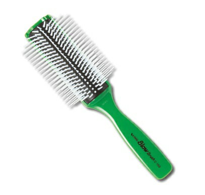 Vess ベス C-150 ブローブラシ Blow &amp; Styling Brush ブロー＆スタイリングブラシ 基本的なヘアスタイリングのときに活躍するブロースタイリングブラシです。 ・毛の材質：ナイロン ・柄の材質：AS樹脂 ・サ...
