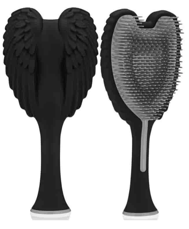 タングルエンジェル 2.0 マットブラック TANGLE ANGEL タングルエンジェルは英国王室御用達のヘアードレッサー、リチャード・ワード氏が開発した「絡まない」ヘアブラシシリーズです。 彼の美容師としての25年間のキャリアの集大成であ...