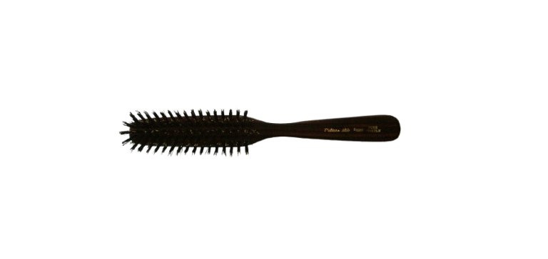ニチリヘアブラシ No.4500 黒檀・猪毛・5行・舟型 全長:228mm ■注意事項■ご使用上のご注意 同封されている使用説明書をよくお読みの上ご使用ください。 ■商品は品質改良の為、予告なく仕様を変更する場合がございます。 ■パッケージ...
