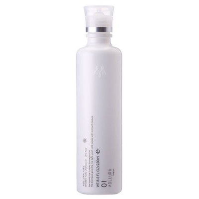 ムコタ アデューラ アイレ 01 250ml【シャンプー リゼ】 MUCOTA ADLLURA AIRE Emollient CMC shampoo Lithe type AIREHOMECARE ■サラサラした仕上がりタイプ。 ●コハク酸...