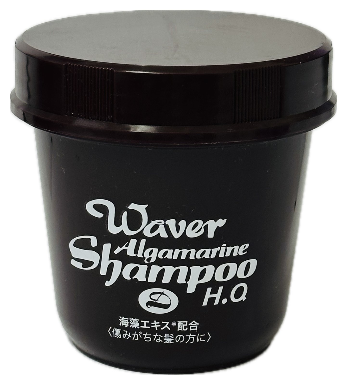 ウェーバー アルグマリーン シャンプー 355g Waver Algamarine Shampoo H.Q 海藻エキス配合のクリーム状シャンプー 豊かな泡立ちで、髪と地肌をスッキリと洗い上げる 海藻エキス配合のクリームタイプのシャンプーです...