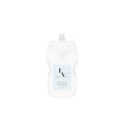 レブプロ アシッド ファイバー ストレート 1000ml 2剤 (ローション) LVpro. acid fiber straight 02 [Lotion] 弱酸性で優しいのにパワフル、最高かつ最良の酸性ストレート！ 史上最高の酸性ストレー...
