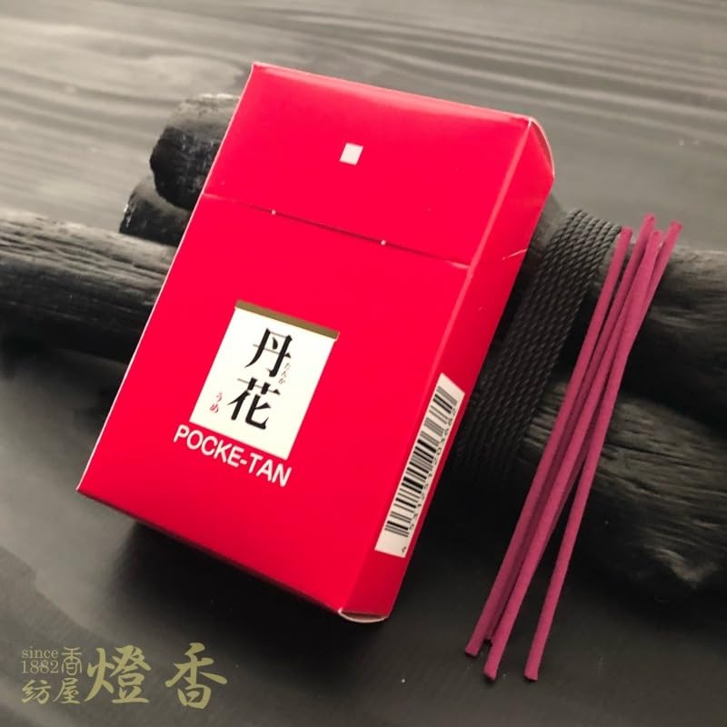 商品情報 商品の説明 火の取り扱いには十分注意し不燃性の香炉または容器にてご使用ください。いつでも香りをポケットに、細く少し長い仕上げ。煙をおさえた穏やかな香り。甘ずっぱいエキゾチックな香り棒状のスティックタイプ 主な仕様 商品サイズ (幅...