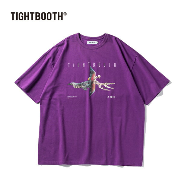 No : SS24-T11 Name : INITIALIZE T-SHIRT Color : Purple Size : M,L,XL Material : Cotton 100% Price : ¥9,000+tax オリジナルグラフィ...