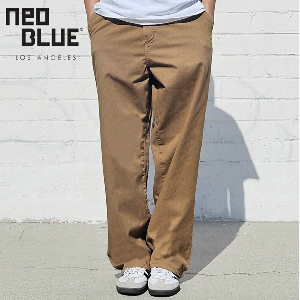 楽天市場】neo blue ネオブルー チノパンの通販 楽天市場】neo blue ネオブルー チノパンの通販