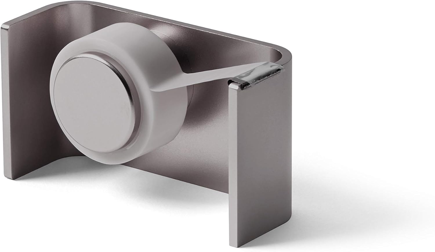 LEXON CITY TAPE DISPENSER LD139X9 GUN METAL