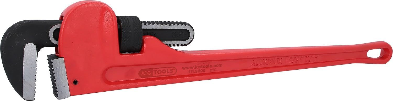 Stillson type pipe wrench 2.1/2''