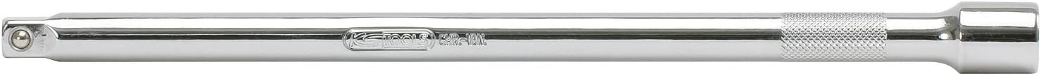 3/8" CHROMEplus Extensions 250mm