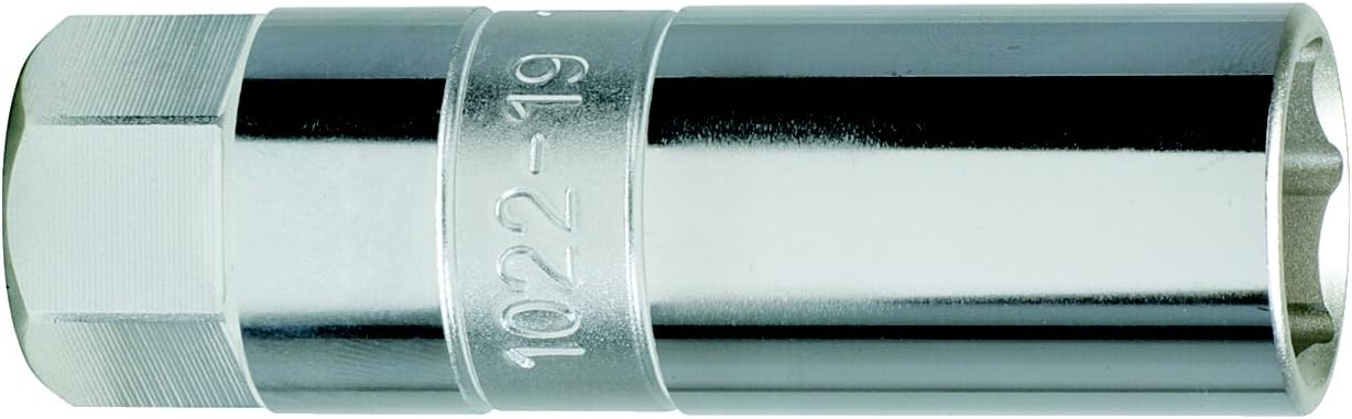 Shock absorber external hexagonal counter holder socket 14mm
