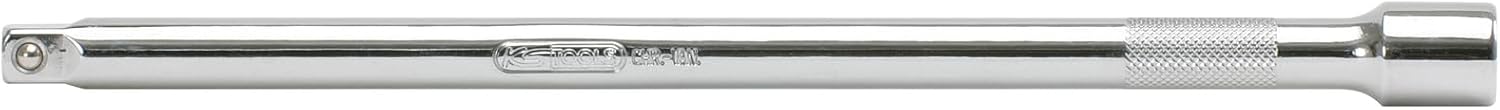 3/8" CHROMEplus Extensions 250mm on hang tag