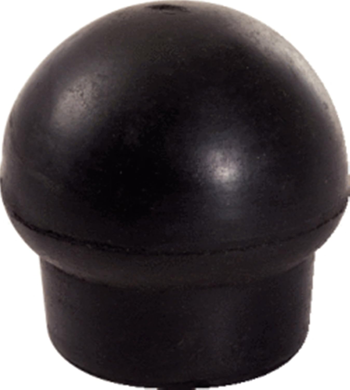 Rubber ball ? 80 mm
