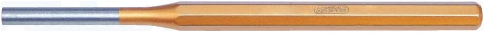 Pin punch 8 point Xextra long ? 2mm